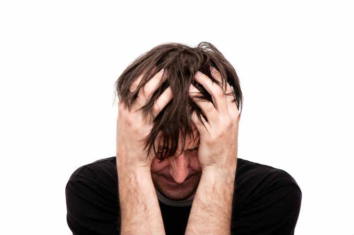 20 Examples of Neurotic Behavior | E-Counseling.com