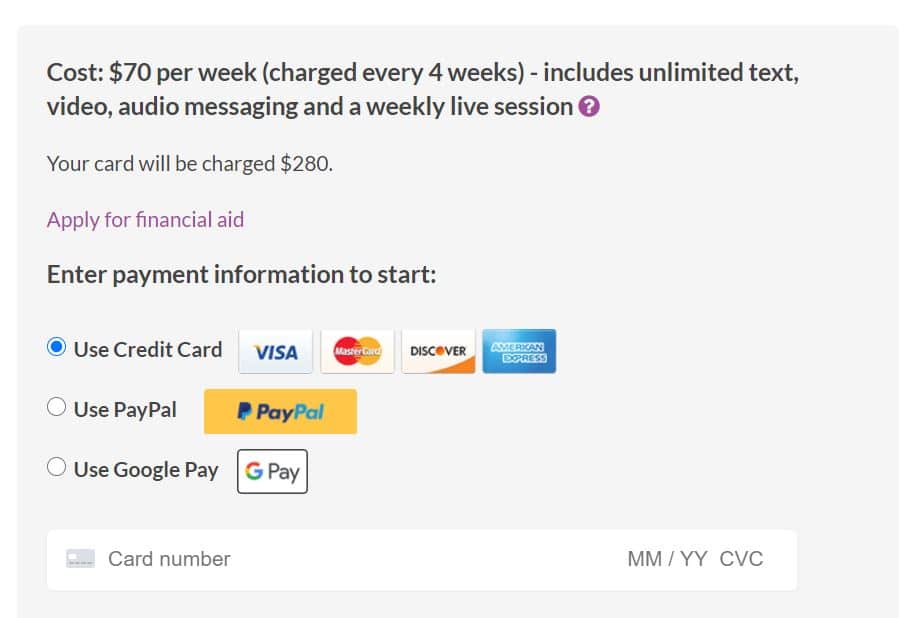 ReGain Couples Therapy Review 2025